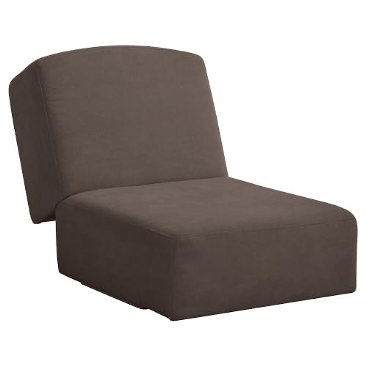 オーエスジェイ(OSJ) Sofa Bed, Floor Sofa, Compact, Low Sofa, for Kotatsu Sofa, Stylish, Multi-Functional Sofa