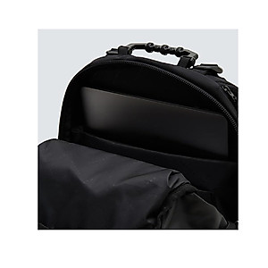 Oakley Icon 2.0 Backpack, Blackout, One Size