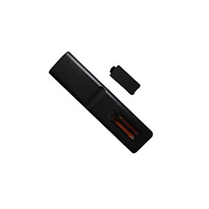 HCDZ Replacement Remote Control for RCA SRC4975-UHD RTU5820 RTU5512-C RTU6049 RTU6050 RTU5512-C RTU7074 SRC7888-UHD RTU7575-C Smart LCD LED HDTV TV