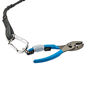 Ergodyne - 19650 Squids 3180 Tool Tethering Kit - 2lb (0.9kg)