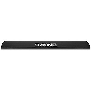 Dakine Aero Rack Pads 34In X-Large - Black
