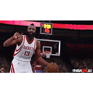 NBA 2K16 : Early Tip-off Edition - Xbox 360