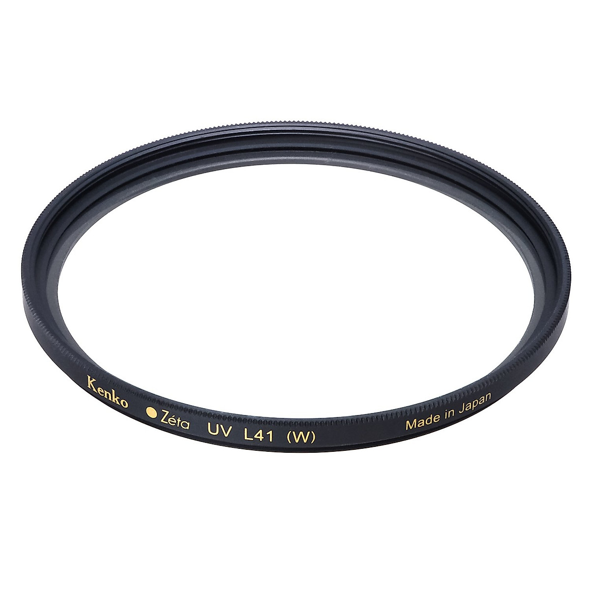 Kenko 67mm Zeta L41 UV ZR-Coated Slim Frame Camera Lens Filters