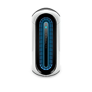 Dell Alienware Aurora R11 Desktop | Core i9-10900KF - 512GB SSD Hard Drive - 64GB RAM - Nvidia GeForce RTX 2060 | 10 cores @ 5.3 GHz Win 10 Home Black