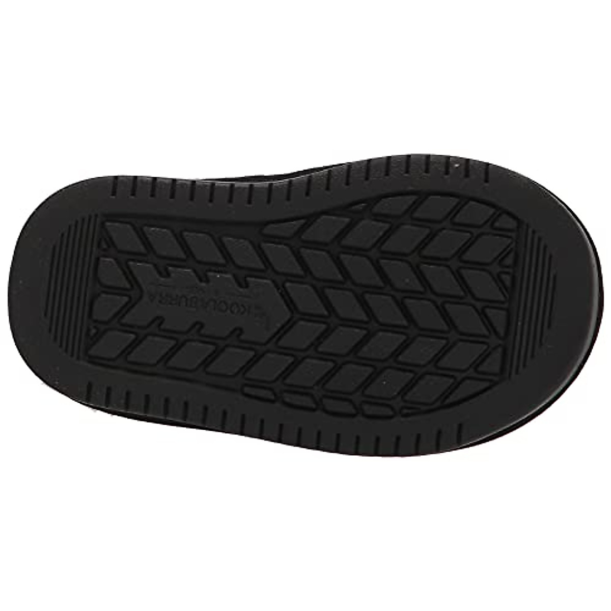 Koolaburra by UGG unisex child Koola Mini Fashion Boot, Black, 2 Little Kid US