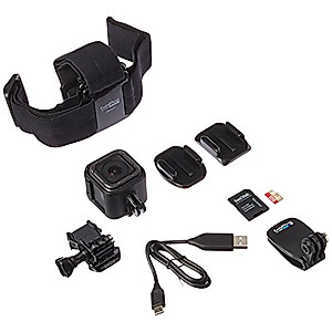 GoPro HERO5 Session Holiday Bundle