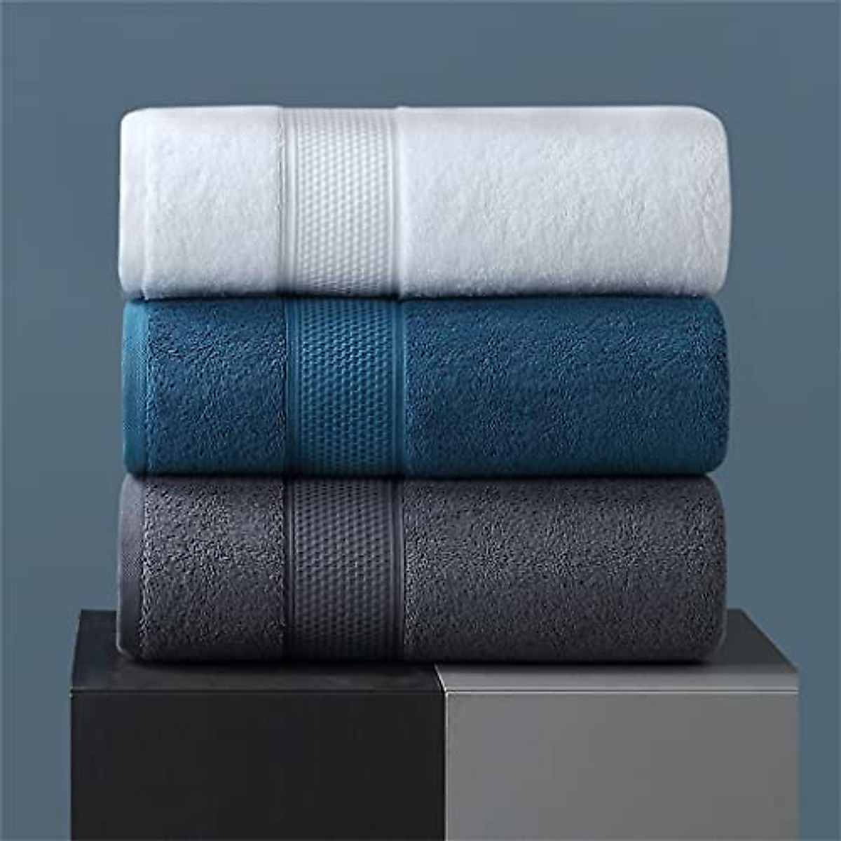 SHYPD Hotel Special Towel Cotton wash face Household Thick Water Wipe Hair Towel