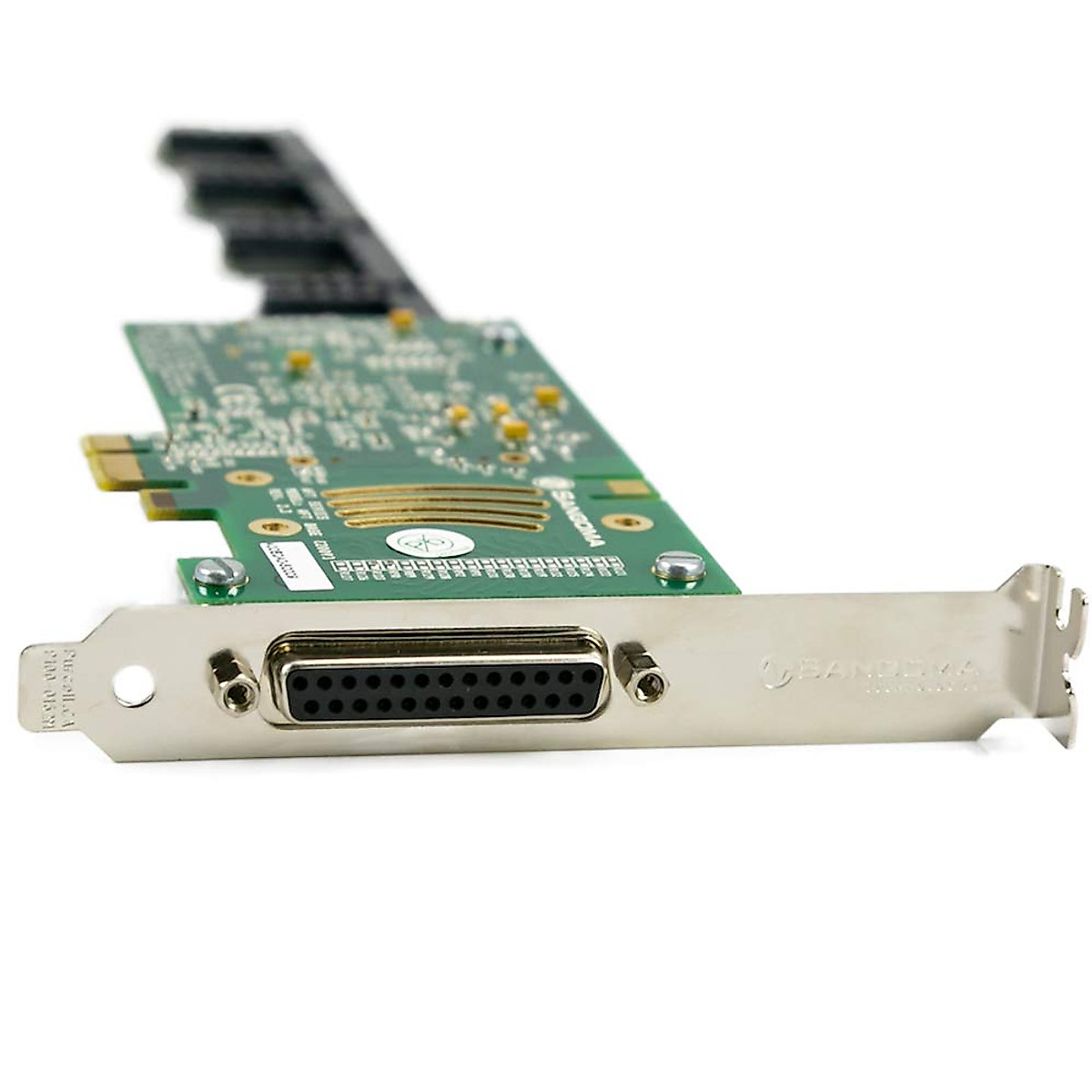 Sangoma A400 Base + eRemora PCI Express