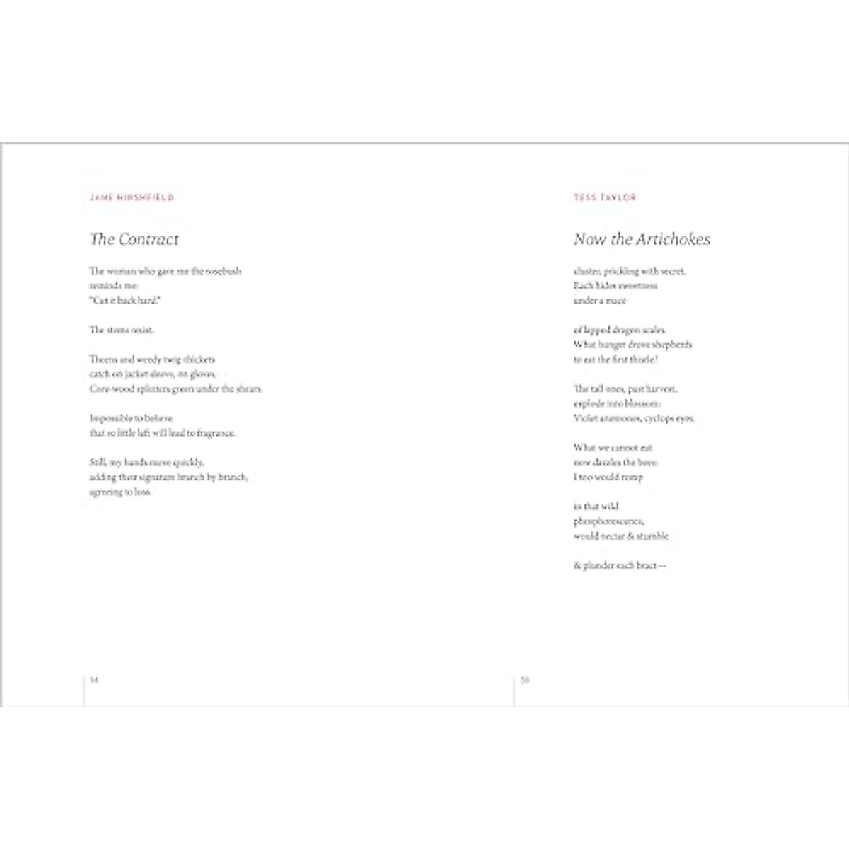 Leaning toward Light: Poems for Gardens & the Hands That Tend Them