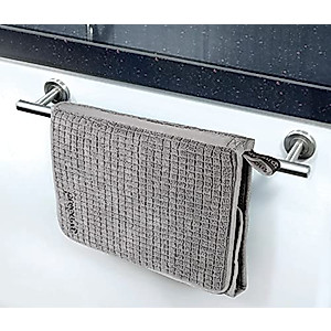 Prepara Drydock Deluxe, Gray