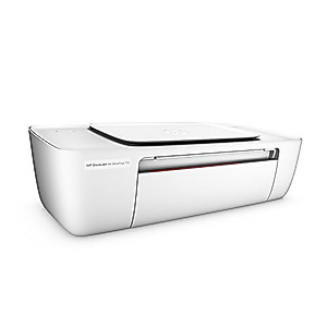 HP Photosmart 1115 Inkjet Printer