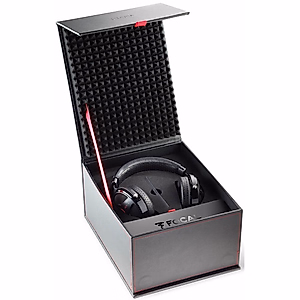 Focal Utopia High-Fidelity Open-back Circum-aural Headphones