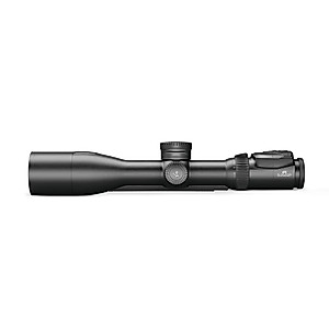 SWAROVSKI dS Digital Riflescope 5-25x52 P GEN. II - 4A-I (71002)