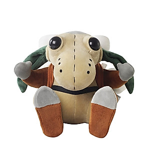 SQUARE ENIX INC FINAL FANTASY XI GOBLIN PLUSH