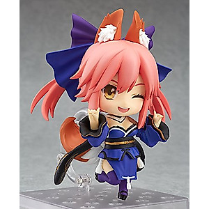 Good Smile Fate/Extra Caster Nendoroid Action Figure