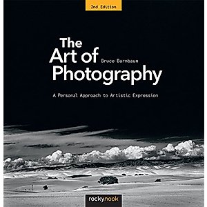 The Art of Photography: A Personal Approach to Artistic Expression