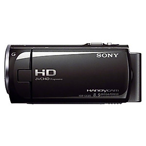 Sony HDR-CX 320 E HDRCX320EB.CEN - 320