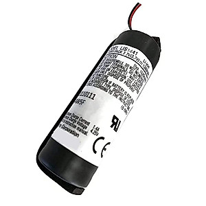 Tesurty LIS1441 Replacement Battery for PS3 Move PS4 Move Controller LIS1441 LIP1450 4-168-108-01 3.7V,1380mAh