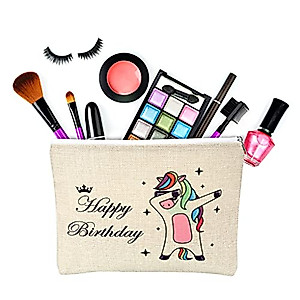 Birthday Gifts for Women, Personalized Relaxing Spa Gift Box Basket for Sister Girlfriend Wife Best Friend Grandma Mom Daughter, Gifts for Women Birthday Unique Happy Birthday Presents for Her