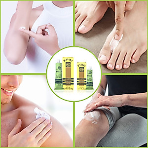 Dr. Selby Curative Diaper Rash Ointment & Skin Protectant