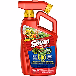 Sevin Insectkil 32oz Rts