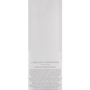 Carolina Herrera 3.4 fl oz Eau De Toilette Spray for Men