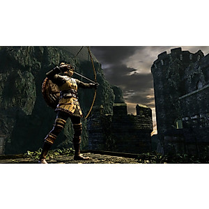 Dark Souls Remastered - Xbox One