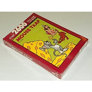 Mouse Trap