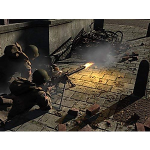 Brothers in Arms: Hell's Highway (Renewed)