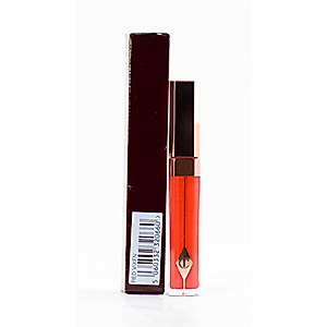 'Lip Lustre' Luxe Color-Lasting Lip Lacquer Red Vixen