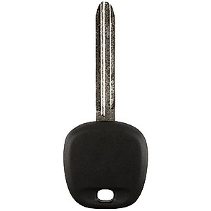 Discount Keyless Replacement Trunk Key Fob Car Remote and Uncut Ignition Key Compatible with GQ43VT14T, ID 4D 67
