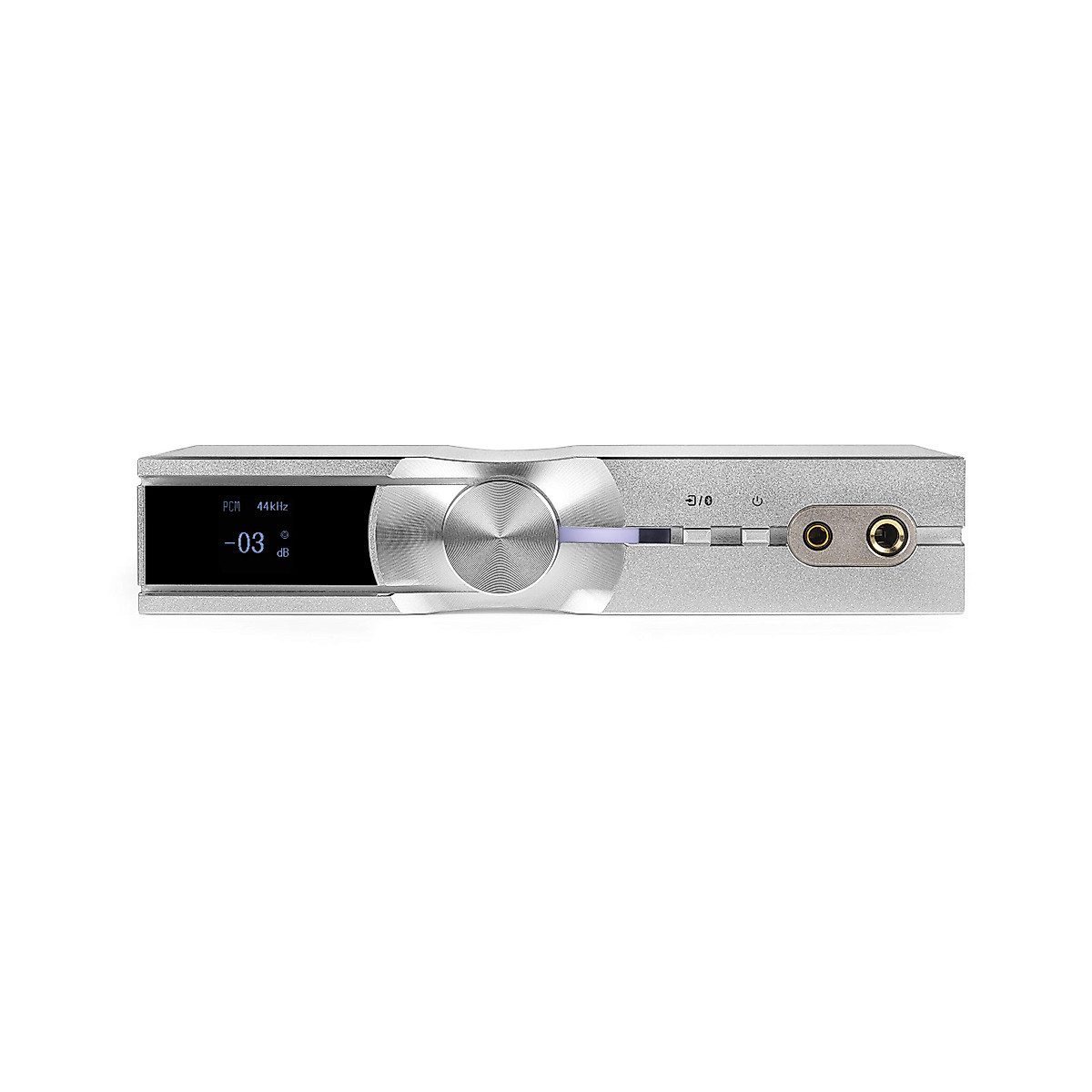 iFi NEO iDSD Desktop DAC, Hires Bluetooth Receiver, and Balanced Headphone Amplifier