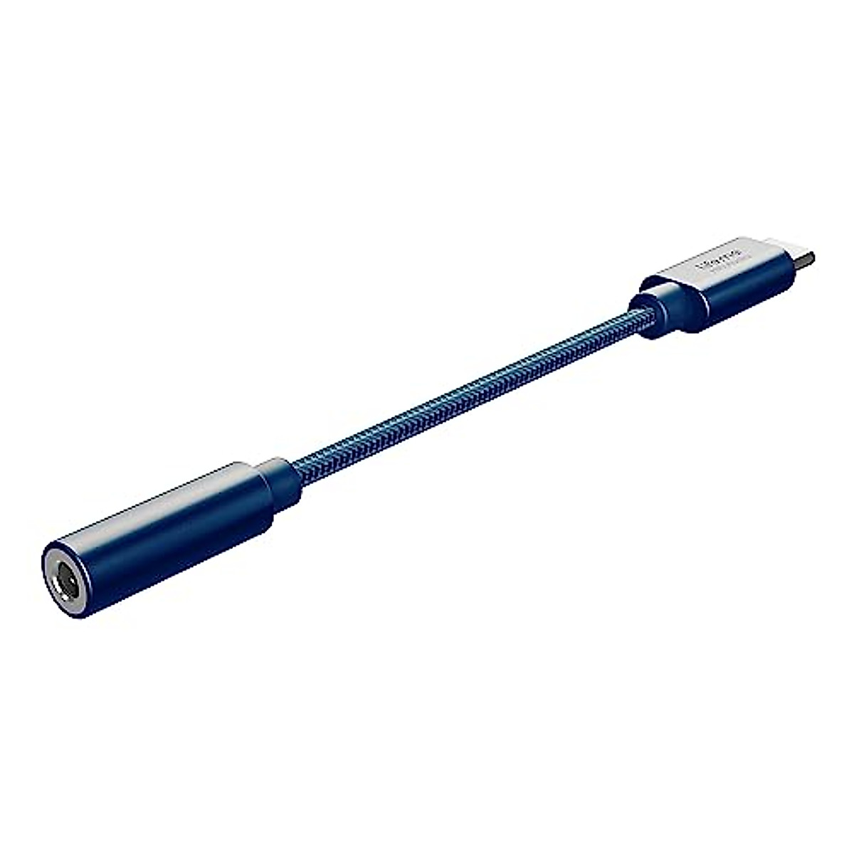 Meizu LifemeHIFI Audio D/A Converter Headphone Amplifier,USB C to 3.5mm Headphone Jack Adapter Compatible 20 18 Pro Samsung S23 iPad Pro Pixel 6 (LifmeHIFI Audio)