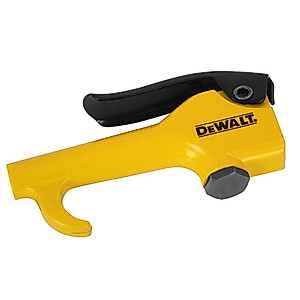 Dewalt DXCM035-0036 5-Piece Hand Held Air Gun Kit
