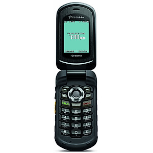 Kyocera DuraPro - No Contract Phone (U.S. Cellular)