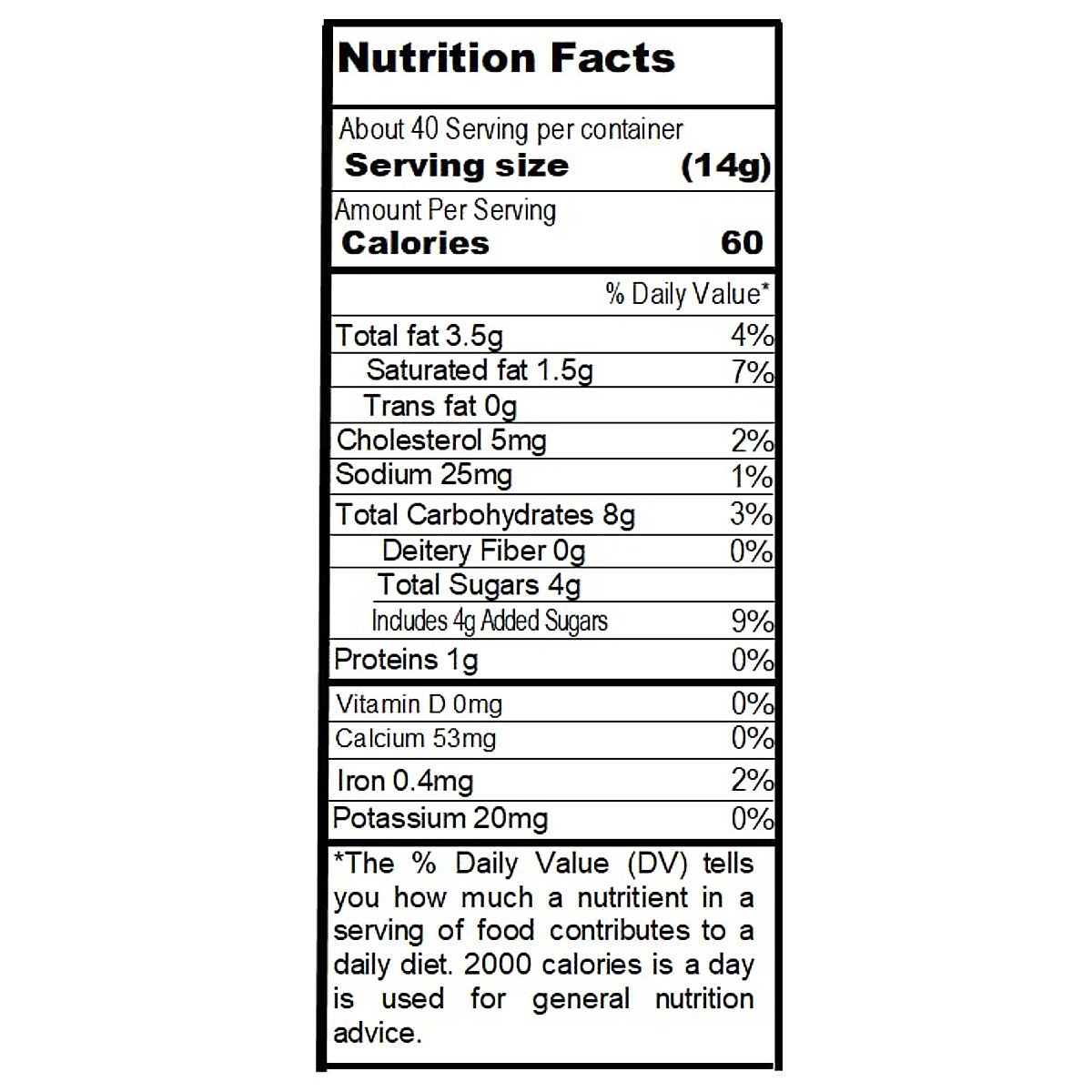 Bakerdale Black Cookie Crumbs Chocolate Dirt for Crust, Garnish, and Toppings, 20 ounce pouch