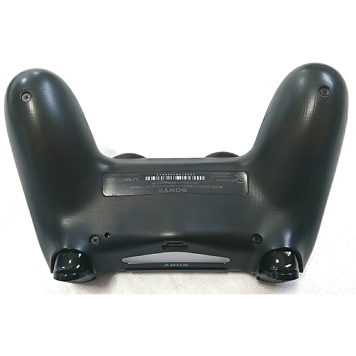 PlayStation 4 Jet Black (CUH-1200AB01) [Japan Import]