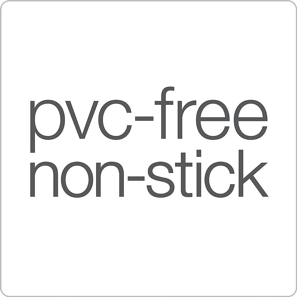 Cardinal 17601 Performer ClearVue Slant-D Ring Binder, 3-Inch Cap, 11 x 8 1/2, Black