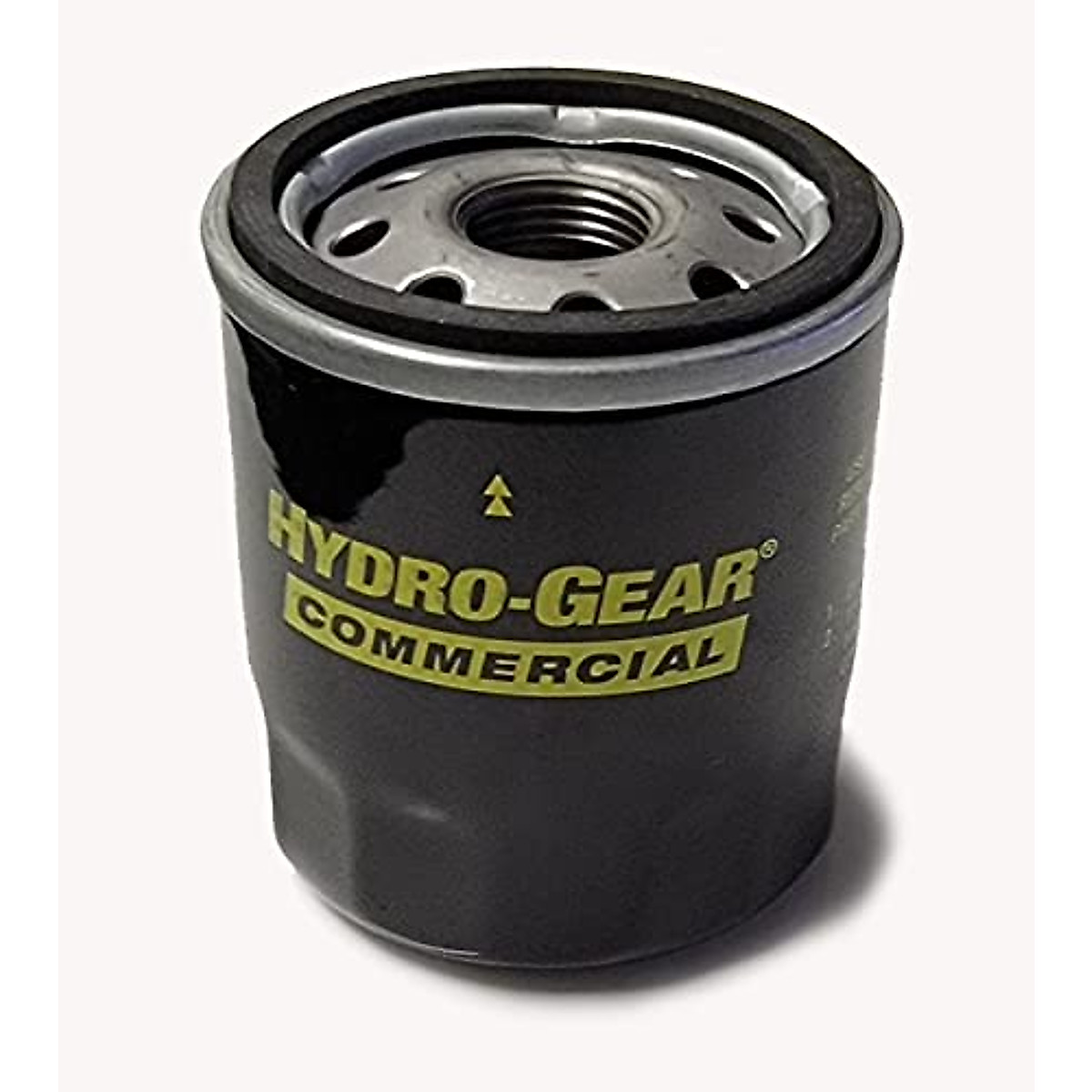 2-Pack of Hydro-Gear Commercial Hydraulic Filters 52114 Replaces Toro/Exmark 109-3321 Ariens 21545100 Bad Boy 063-1050-00 Ferris 5101026X1 Hustler 600976 for Hydro Transaxle