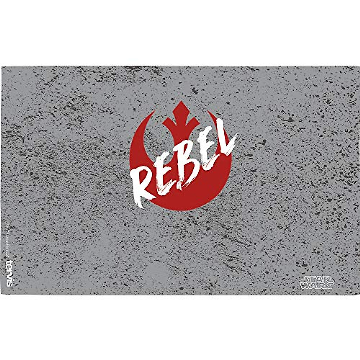 Tervis Made in USA Double Walled Star Wars Insulated Tumbler Cup Keeps Drinks Cold & Hot, 16oz, Rebels