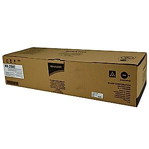 OEM SHARP MX-315NT (MX315NT) Toner CTG, Black, 27.5K Yield