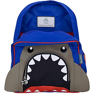 Harry Bear Kids Ladybug Backpack Animal School Bag