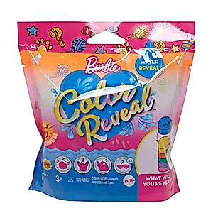 Barbie Color Reveal Pet Assortment