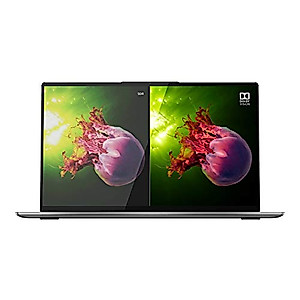 Lenovo Ideapad S940 Notebook, 14-Inch FHD (1920 X 1080) IPS Display, Intel Core i7-8565U Processor, 8GB DDR4 OnBoard RAM, 256GB NVMe SSD, Windows 10, 81R00004US, Iron Grey