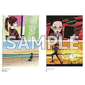 石浜真史アニメーションワークス MASASHI ISHIHAMA ANIMATION WORKS