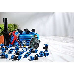 Orbit 50020 All-in-One Automatic Watering System