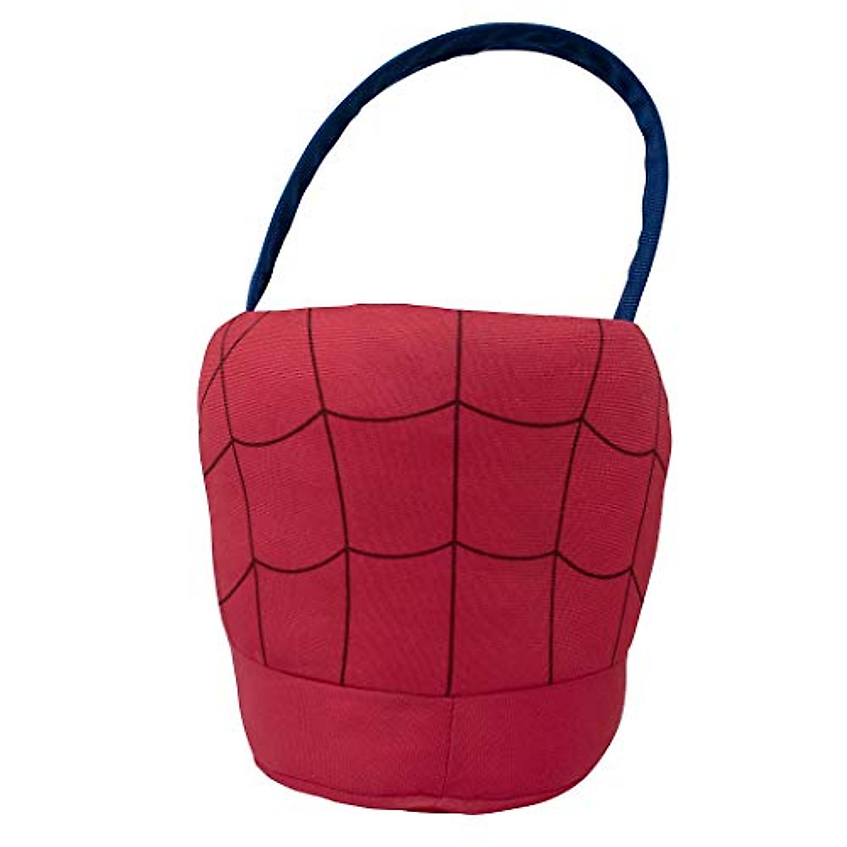 Marvel Spiderman Jumbo Plush Easter Basket