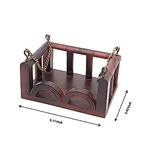 Laddu Gopal jhula Jhoola/Jhula for Krishna Janmashtami/Bal Gopal/Ladoo Gopal/Kaanha/Hindola Celebrations