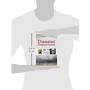 Disaster Preparedness: A Living Free Guide