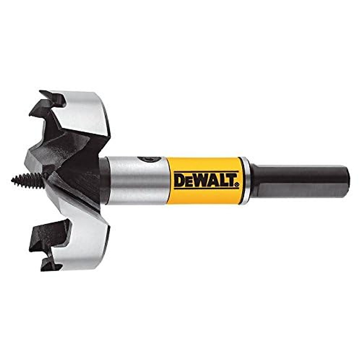 Dewalt DT4587-QZ Self-Feed Drill Bit, 2.91"